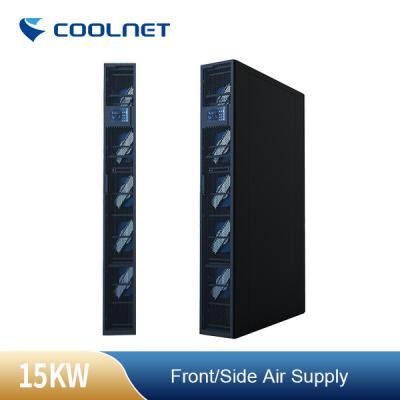 China Coolnet 15kW In-Row Precision Air Conditioner with R410A Refrigerant and G4 Air Filter for Data Centers for sale