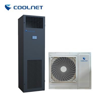 China Coolnet 6.4kW Precision Air Conditioning Unit with 220V Power Supply and Up-Down Airflow for Small Data Centers for sale