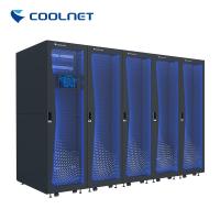 China Modular Design Micro Data Center with Edge Computing and Environmental Monitoring for Integrated Cabinet Solutions for sale