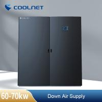 China 30.6KW Total Capacity Energy-Saving Dual-Cycle Floor Standing Precision Air Conditioning Unit for Data Centers for sale