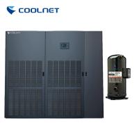 China 80-100kW Fluorine Pump Precision Air Conditioning System with Energy-Saving Technology and Dual-Cycle Refrigerant for Data Centers for sale