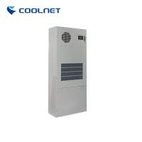 China 3000W Compact Design IP55 Protection Cabinet Air Conditioner for Telecom Equipment Cooling for sale
