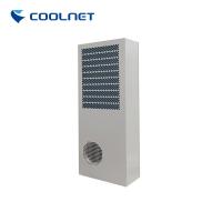 China 3000W Compact Design IP55 Protection Cabinet Air Conditioner for Telecom Equipment Cooling for sale