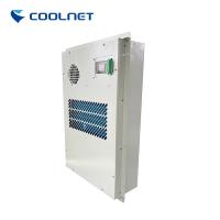 China 3000W Cooling Capacity Cabinet Air Conditioner with Efficient Heat Dissipation and IP55 Protection for Telecom Sites for sale