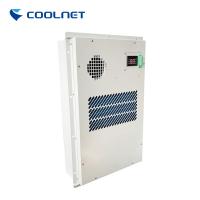 China 3000W Cooling Capacity Cabinet Air Conditioner with Efficient Heat Dissipation and IP55 Protection for Telecom Sites for sale