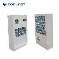 China 3000W Cooling Capacity Cabinet Air Conditioner with Efficient Heat Dissipation and IP55 Protection for Telecom Sites for sale
