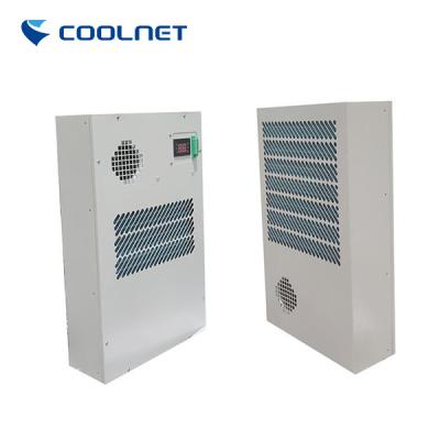 China 3000W Cooling Capacity Cabinet Air Conditioner with Efficient Heat Dissipation and IP55 Protection for Telecom Sites for sale