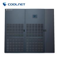 China 30.6KW R410A Refrigerant Precision Air Conditioning with 9200 m3/h Airflow for Data Center Cooling for sale