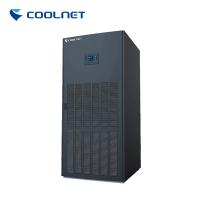 China 30.6KW Precision Air Conditioner with R410A Refrigerant and 9200 m3/h Airflow for Data Center Cooling for sale