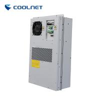 China 3000W Compact Design Door Mounted Outdoor Cabinet Air Conditioner for Telecom and Data Centers for sale