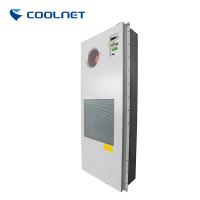 China 3000W Compact Design Door Mounted Outdoor Cabinet Air Conditioner for Telecom and Data Centers for sale