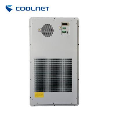 China 3000W Compact Design Door Mounted Outdoor Cabinet Air Conditioner for Telecom and Data Centers for sale