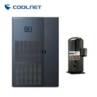 China R410A Refrigerant 30.6KW Precision Air Conditioner with Energy-Saving Technology for Data Centers for sale