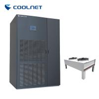 China R410A Refrigerant 30.6KW Precision Air Conditioner with Energy-Saving Technology for Data Centers for sale