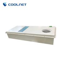 China 3000W Cooling Capacity Compact Design Outdoor Cabinet Air Conditioner with 400m3/h Airflow for Telecom and Power Cabinets for sale