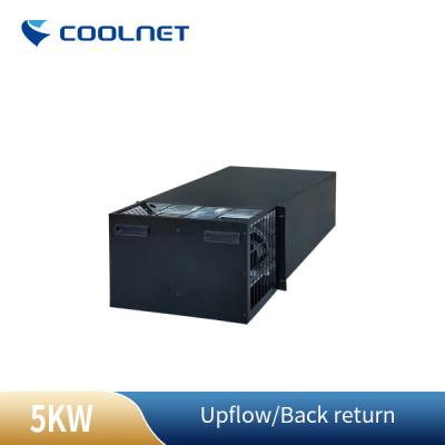 China 5kVA Rack-Mounted UPS with Double Conversion and Pure Sine Wave for Data Center Equipment for sale
