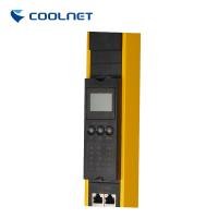 China Rack-Mount Intelligent PDU with Remote Monitoring, Overload Protection, and 48-bit Output for Data Centers for sale
