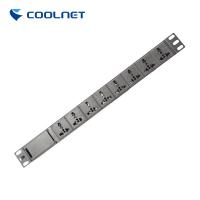 China 63A Current Smart Power Distribution Unit with LCD Display and Energy Metering for IDC Engine Rooms for sale