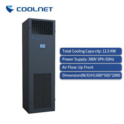 China Cool-Smart Intelligent Precision Air Conditioner with 17.5KW Cooling Capacity for Energy Saving Server Room Cooling for sale