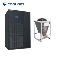 China Energy-Efficient 30.6KW Floor Standing Precision Air Conditioning System with Fluoropump Technology for sale