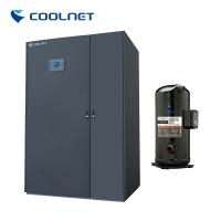 China Energy-Efficient 30.6KW Floor Standing Precision Air Conditioning System with Fluoropump Technology for sale