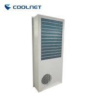 China 3000W Smart Control Outdoor Cabinet Air Conditioner with 400m3/h Airflow Precision Cooling System for sale