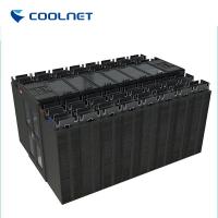 China Scalable Modular Data Center with 2000mm Height and IP20 Protection for Enterprise and Edge Applications for sale