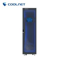 China Coolnet Integrated Modular Cabinet System for High-Density Data Applications with 42U Cabinet and Edge Computing for sale