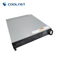 China Rack Mount Online UPS with Pure Sine Wave Output, Zero Transition Time, and 10-20kVA Capacity for Data Centers for sale