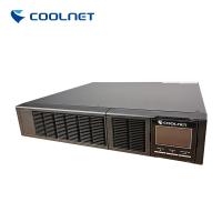 China Rack Mount Online UPS with Pure Sine Wave Output, Zero Transition Time, and 10-20kVA Capacity for Data Centers for sale