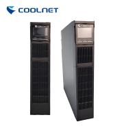 China Rack Mount Online UPS with Pure Sine Wave Output, Zero Transition Time, and 10-20kVA Capacity for Data Centers for sale