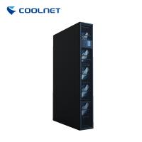 China Coolnet Energy-Saving In-Row Precision Air Conditioner with R410A Refrigerant and 13.2-63.9KW Cooling Capacity for Data Centers for sale