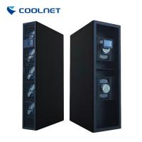 China Coolnet Energy-Saving In-Row Precision Air Conditioner with R410A Refrigerant and 13.2-63.9KW Cooling Capacity for Data Centers for sale