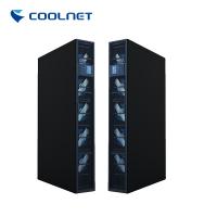China Coolnet Energy-Saving In-Row Precision Air Conditioner with R410A Refrigerant and 13.2-63.9KW Cooling Capacity for Data Centers for sale
