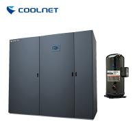 China Coolnet Precision Air Conditioner with 17.5KW Cooling Capacity High Air Volume and Energy Saving for Computer Rooms for sale