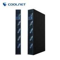 China Coolnet Cool-Row Series High-Efficiency Precision Air Conditioner with EC Centrifugal Fan and R410A Refrigerant for Data Center Cooling for sale