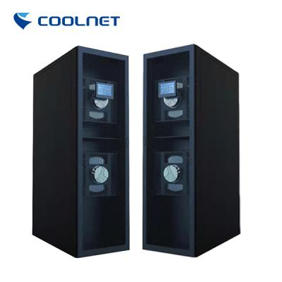 China Coolnet Cool-Row Series Energy-Saving Row-Level Precision AC with R410A Refrigerant and 13.2-63.9KW Cooling Capacity for sale