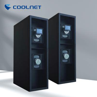 China Coolnet InRow Precision Air Conditioner with Intelligent Energy Management EC Centrifugal Fan and R410A Refrigerant for Data Centers for sale