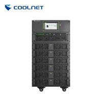 China Intelligent Modular UPS with Scalable Capacity Real-Time Energy Monitoring and 96% Efficiency for Data Centers for sale