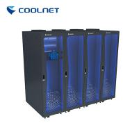China Coolnet 42U Micro Data Center with Edge Computing and Integrated Monitoring for Modular Data Center Solutions for sale