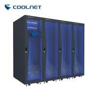China Coolnet Advanced Modular Micro Data Center for Edge Computing with 42U All-in-One Cabinet for sale