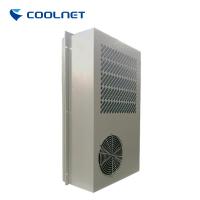 China Outdoor Cabinet Air Conditioner with 400m3/h Airflow and 3000W Cooling Capacity for Corrosion Resistant Telecom Sites for sale