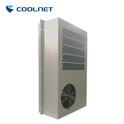 China Outdoor Cabinet Air Conditioner with 400m3/h Airflow and 3000W Cooling Capacity for Corrosion Resistant Telecom Sites for sale