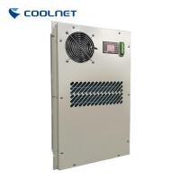 China Outdoor Cabinet Air Conditioner with 400m3/h Airflow and 3000W Cooling Capacity for Corrosion Resistant Telecom Sites for sale