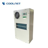 China Outdoor Cabinet Air Conditioner with 400m3/h Airflow and 3000W Cooling Capacity for Corrosion Resistant Telecom Sites for sale