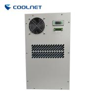 China Coolnet 3000W Cooling Capacity Precision Air Conditioner with Corrosion-Resistant Stainless Steel and IP55 Protection for Outdoor Cabinets for sale