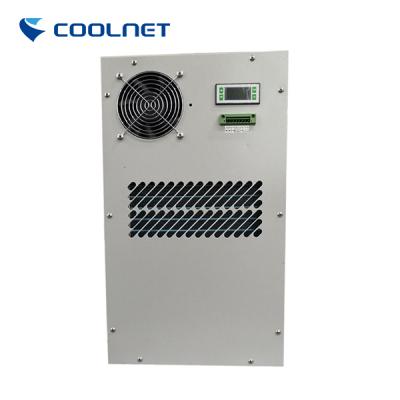 China Coolnet 3000W Cooling Capacity Precision Air Conditioner with Corrosion-Resistant Stainless Steel and IP55 Protection for Outdoor Cabinets for sale