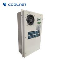 China Coolnet 3000W Cooling Capacity Precision Air Conditioner with Corrosion-Resistant Stainless Steel and IP55 Protection for Outdoor Cabinets for sale