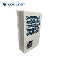 China Coolnet 3000W Cooling Capacity Precision Air Conditioner with Corrosion-Resistant Stainless Steel and IP55 Protection for Outdoor Cabinets for sale