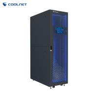 China Modular Scalable High-Density Micro Data Center All-in-One Edge IT Rack System for Smart Factories for sale